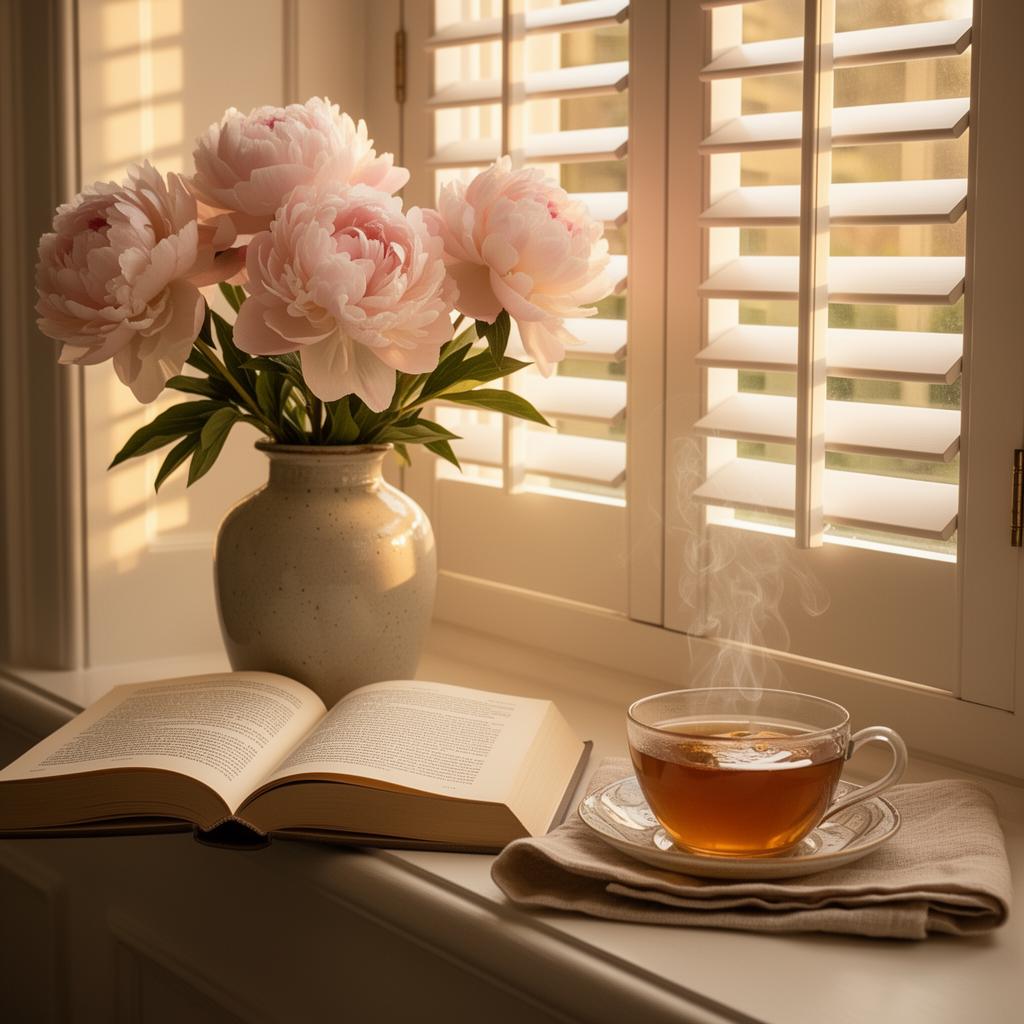 Café Style Shutters Newcastle | Half Height Plantation Shutters ...